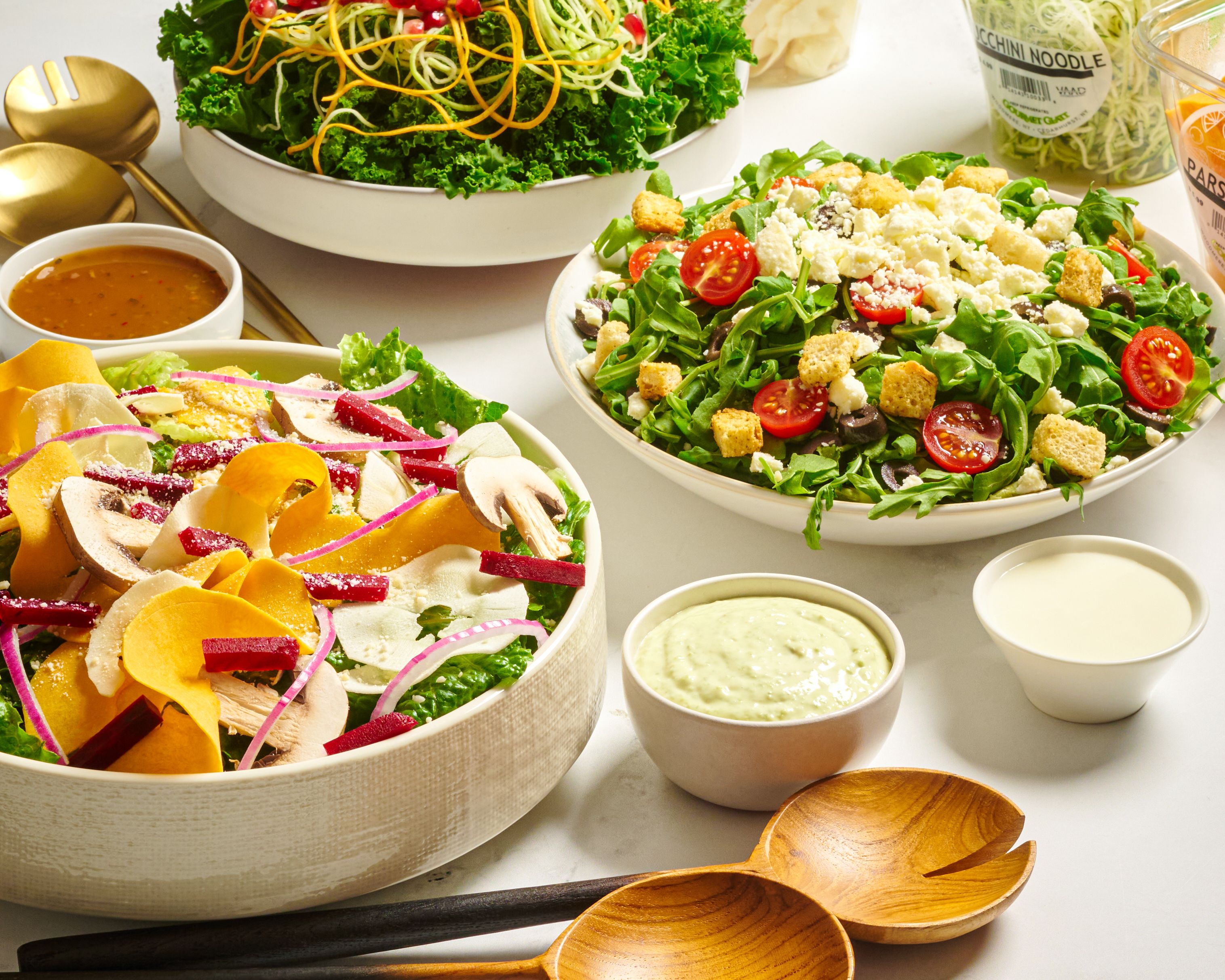 Gourmet Glatt South - Premium Kosher Supermarket in Lakewood, NJ ...